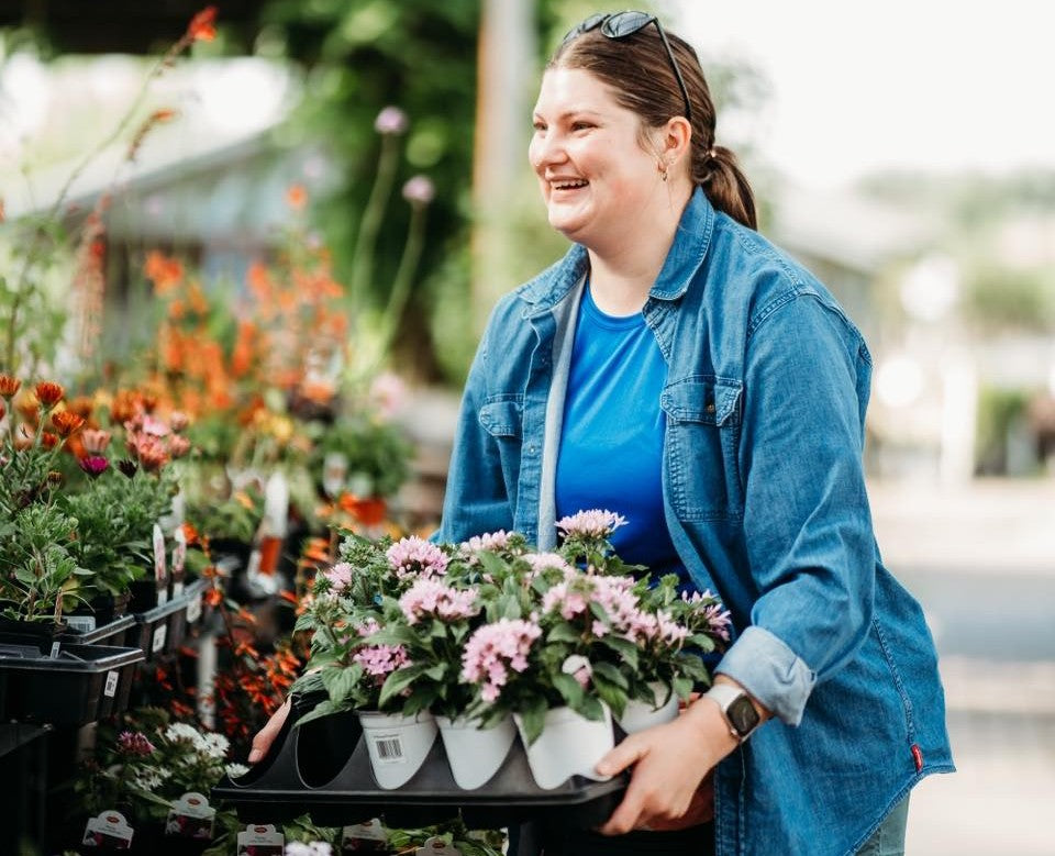 Free Delivery On B&B Trees [6/18-7/1] – Fossil Creek Nursery